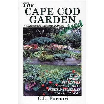 【】Cape Cod Garden