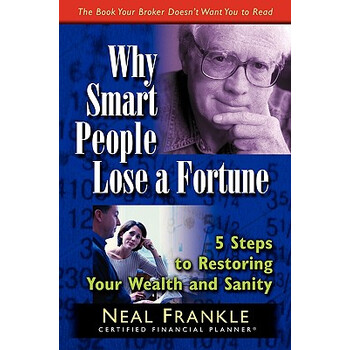 【】Why Smart People Lose a Fortune