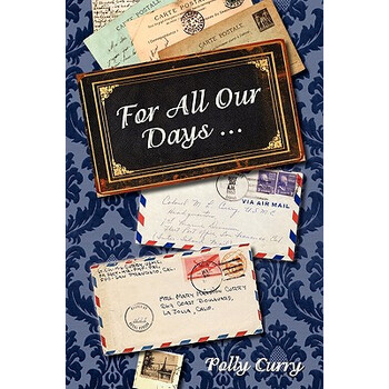 【】For All Our Days