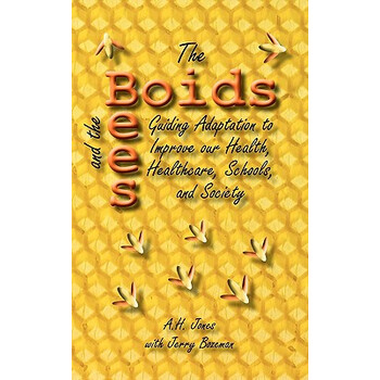 【】The Boids and the Bees: Guiding