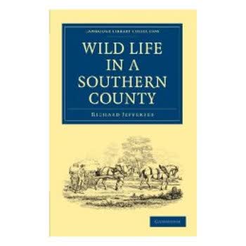 【】Wild Life in a Southern County