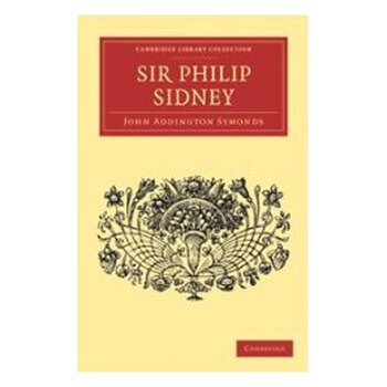 【】Sir Philip Sidney
