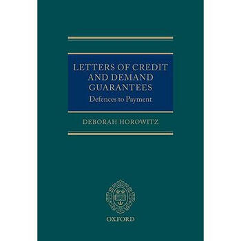 Letters of Credit and Demand Guarantees: Def...