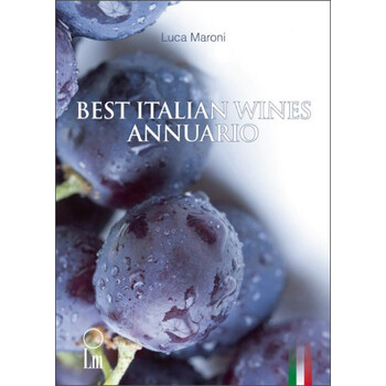 Best Italian Wines Annuario
