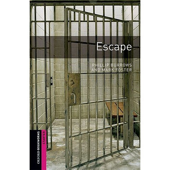 【】Escape