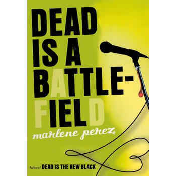 【】Dead Is a Battlefield