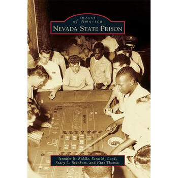 【】Nevada State Prison