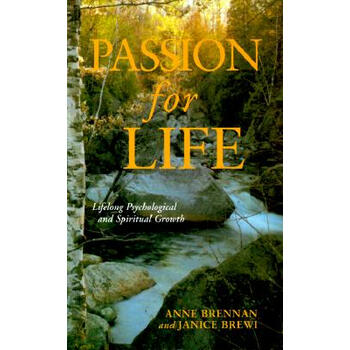 【】Passion for Life