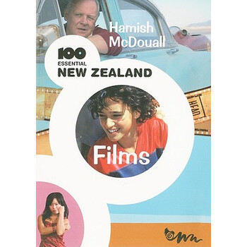 【】100 Essential New Zealand Films