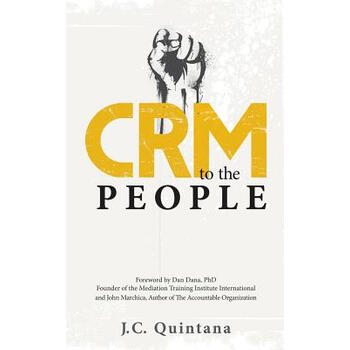 【】Crm to the People