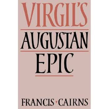 Virgil's Augustan Epic