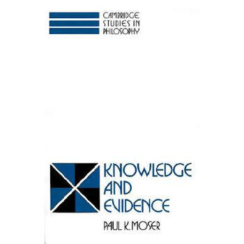 Knowledge and Evidence: - Knowledge and Evid...