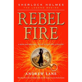 【】Rebel Fire