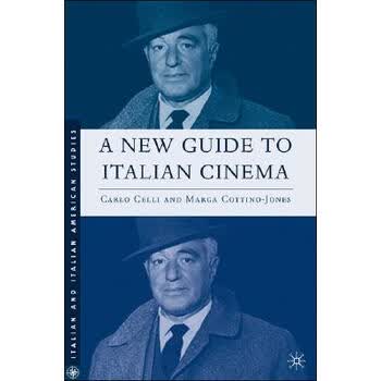 【】New Guide to Italian Cinema