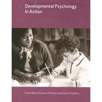 【】Developmental Psychology I