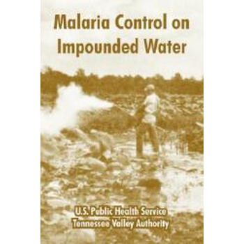【】Malaria Control on Impounded