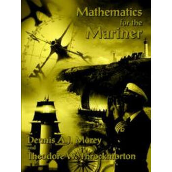 【】Mathematics for the Mariner