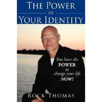【】The Power of Your Identity