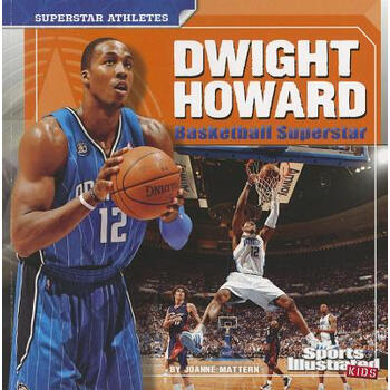 【】Dwight Howard: Basketball