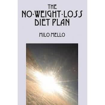 【】The No-Weight-Loss Diet Plan