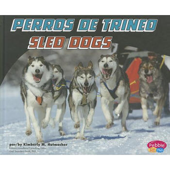 【】Perros de Trineo/Sled Dogs