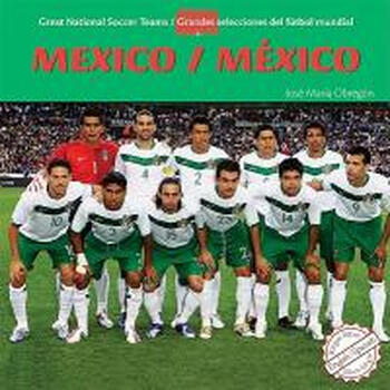 【】Mexico /M'Xico
