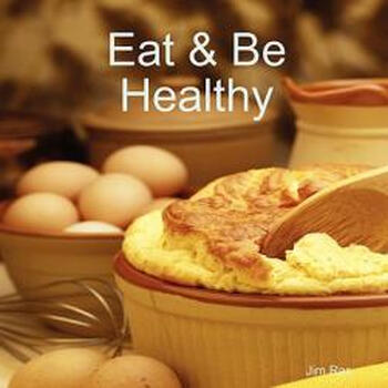 【】Eat & Be Healthy
