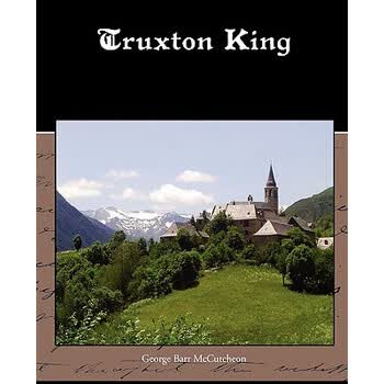【】Truxton King