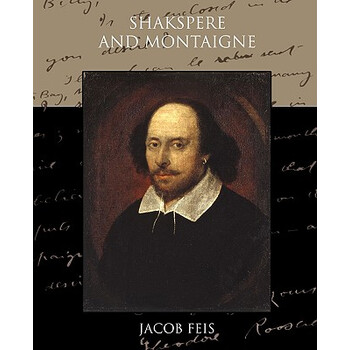 【】Shakespeare and Montaigne