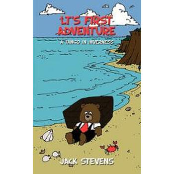 【】LT's First Adventure: A Tango i
