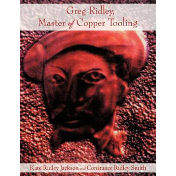 【】Greg Ridley, Master of Copper