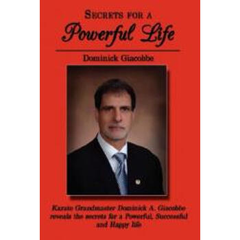 【】Secrets for a Powerful Life