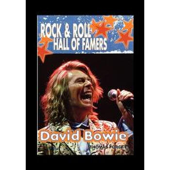 【】David Bowie