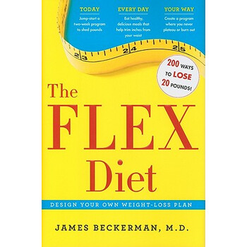 【】The Flex Diet: Design Your Own