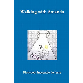 【】Walking with Amanda
