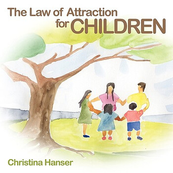【】The Law of Attraction fo