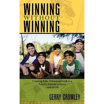 【】Winning Without Winning: 2
