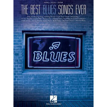 【】The Best Blues Songs Ever