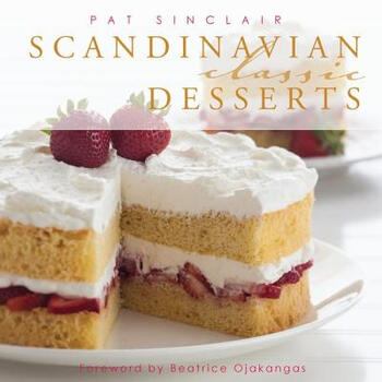 【】Scandinavian Classic Desserts