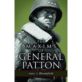 【】The Maxims of General Patton