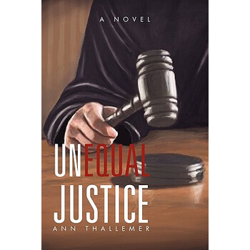 【】Unequal Justice