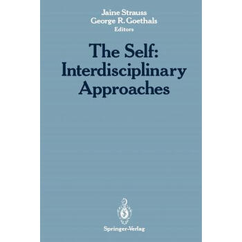 【】The Self: Interdisciplinary