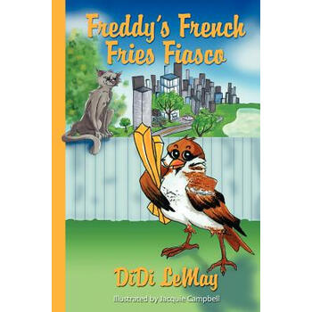 【】Freddys French Fries Fiasco