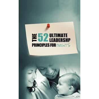 【】The 52 Leadership Principles fo