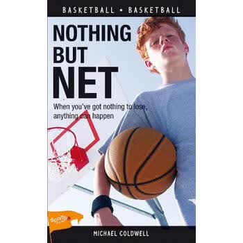 【】Nothing But Net