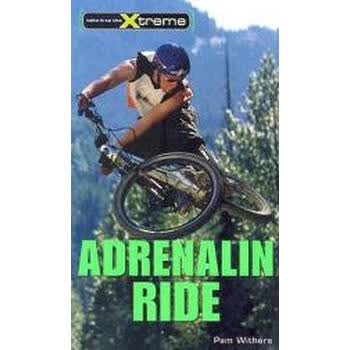 【】Adrenalin Ride