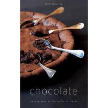 【】Chocolate