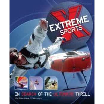 【】Extreme Sports: In Search of th