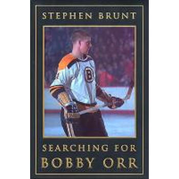 【】Searching for Bobby Orr