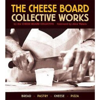 【】The Cheese Board: Collective Works: